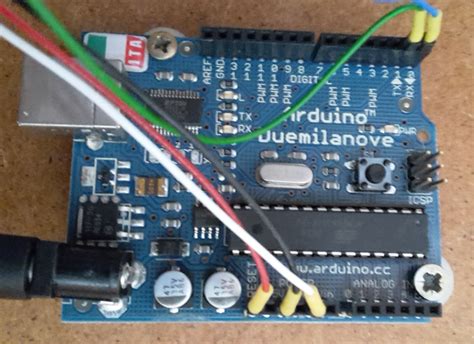 rainbowduino mit arduino verbinden und programmieren blog susay