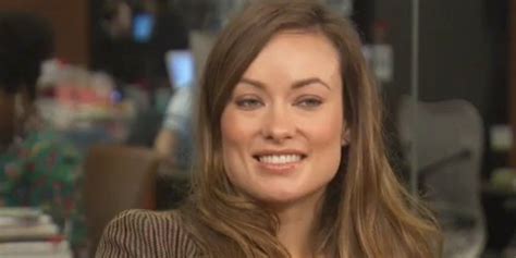 Olivia Wilde Explains The Real Definition Of Feminism Feminism