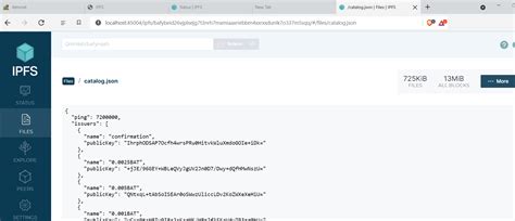 Disable Local Node For Ios · Issue 16267 · Bravebrave Browser · Github