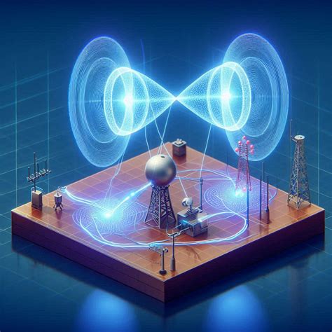 Quantum Radar Technology Revolutionizing The Future Of Detection And