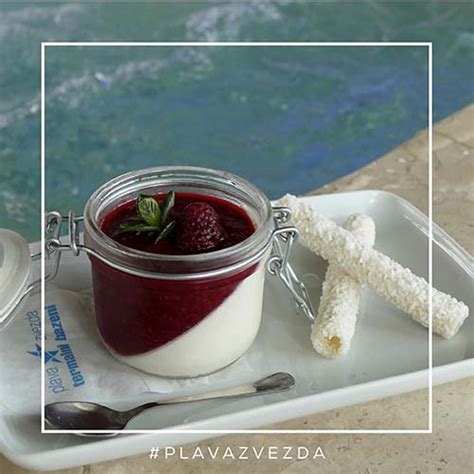 Meni Plava Zvezda Cenovnik Hrane I Pića