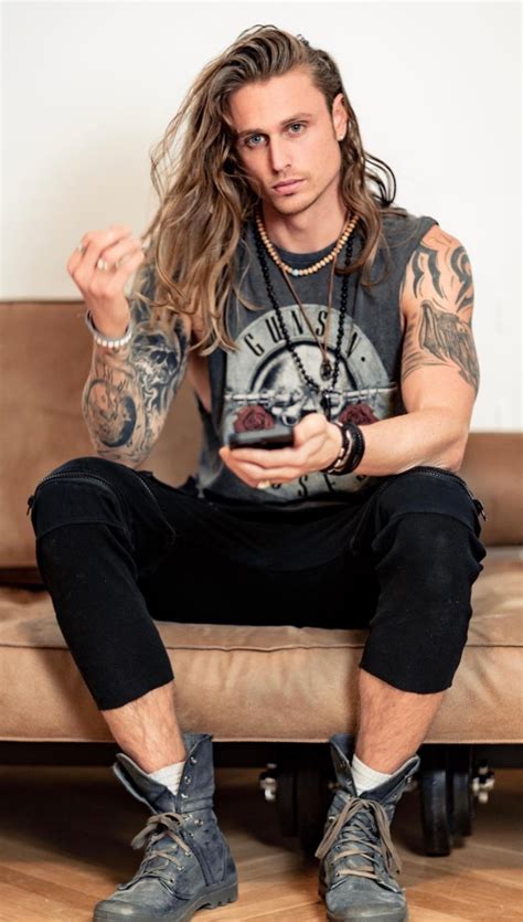 Patrik Hoffmann Seeds