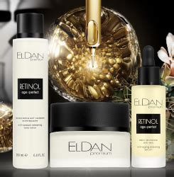 ELDAN Cosmetics | Интернет-магазин Профессиональная Косметика в Москве