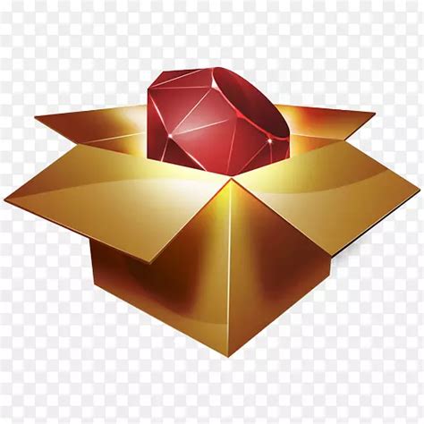 Rails上的rack Rubygems Ruby版本管理器ruby Box Rubypng图片素材下载图片编号67920 Png素材网