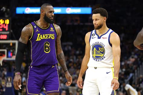 Nangunguna Sina Lebron Steph Curry Sa Team Usa Pool Para Sa Paris
