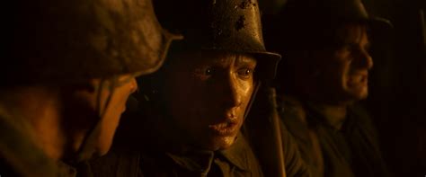 All Quiet On The Western Front 2022