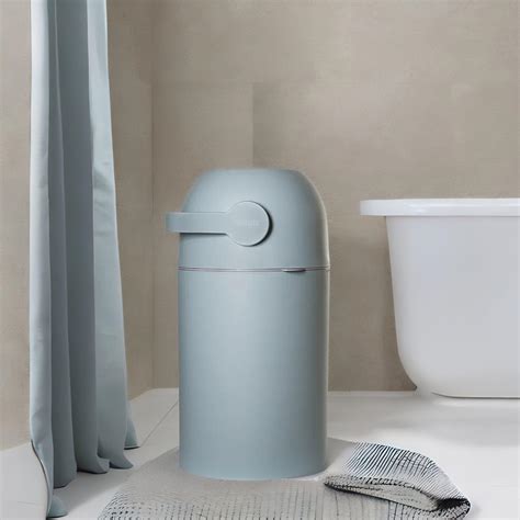 Magic Majestic Odourless Nappy Bin Diaper Pail Mari Kali Stores Cyprus