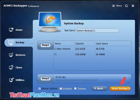 How To Create And Extract Ghost In Uefi Standard And