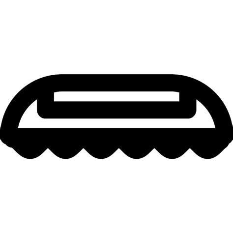 Tablecloth Vector Svg Icon Svg Repo
