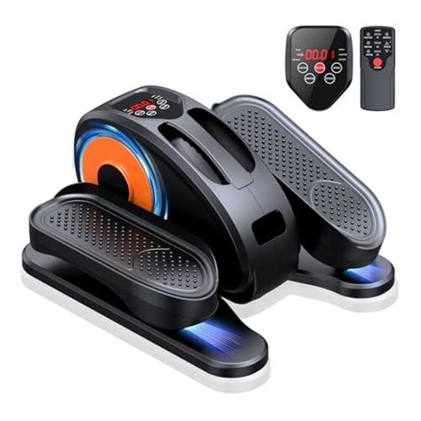 Best Leg Exerciser While Sitting Top 5 Picks And Review