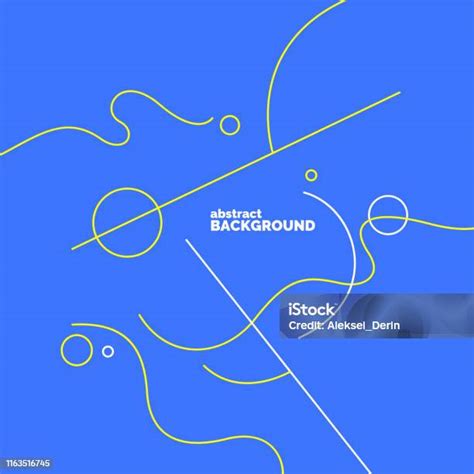 역동적인 파도가 있는 밝은 포스터 벡터 그림입니다 추상 배경입니다 가냘픈에 대한 스톡 벡터 아트 및 기타 이미지 가냘픈 곡선 광고 Istock