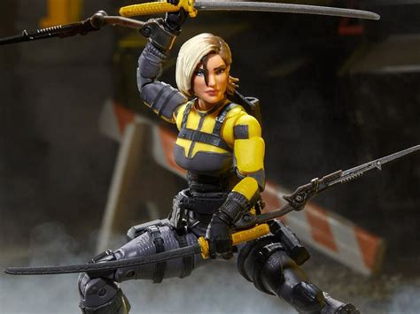 104 Agent Helix Generalsjoes