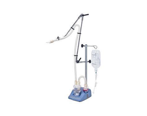 Ultrasonic Nebulizer Medtech