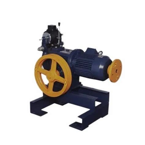 Sharp Elevator Machine 220 440 V At ₹ 70000 In Patna Id 21324330033