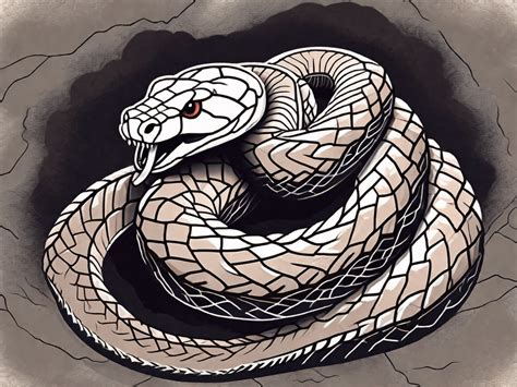 The Deadly Bite Of The Death Adder Wild Explained