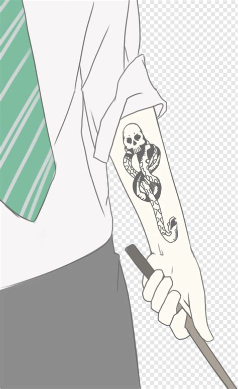 Draco Malfoy Free Icon Library