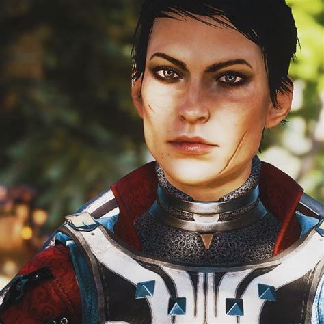 Surprise A Blog About Dragon Age Cassandra Dragon Age Dragon Age