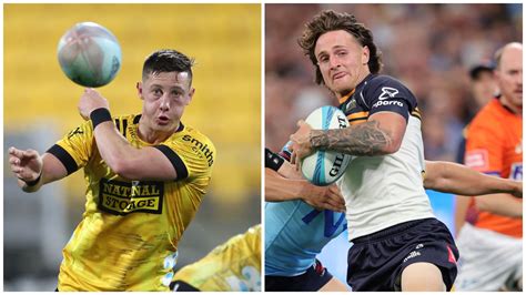 Super Rugby Pacific Five Takeaways From Hurricanes V Brumbies