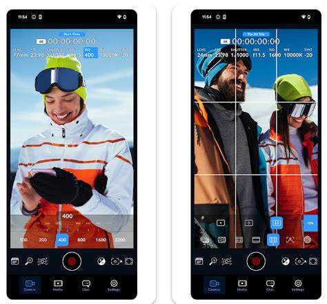 Blackmagic Camera Android App Download Chip