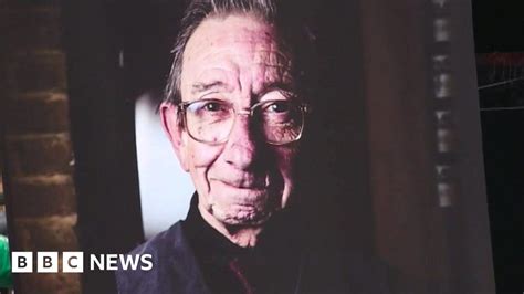 Dj Derek Bristols Club Legend Bbc News