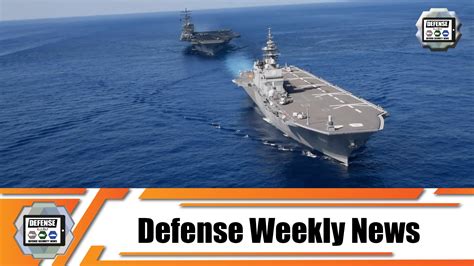 Episode 3 4 Video Weekly May 2021 Naval Defense Security News Web Tv