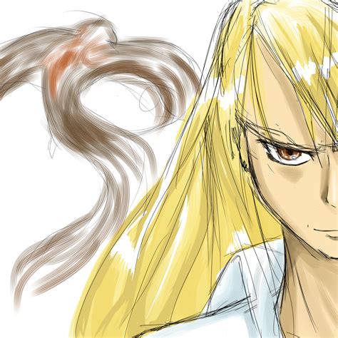 Riza By Zeromomenati On Newgrounds