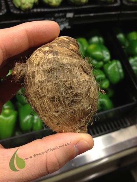 Guess The Nutritious Grocery Store Nugget