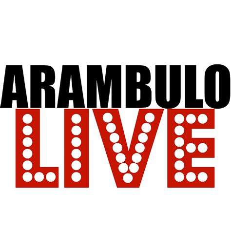 Arambulo Live Youtube