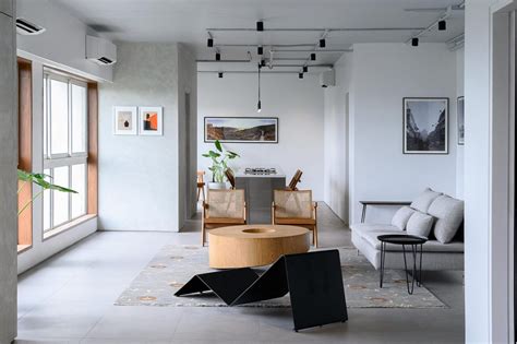 The Naked Home By MuseLAB