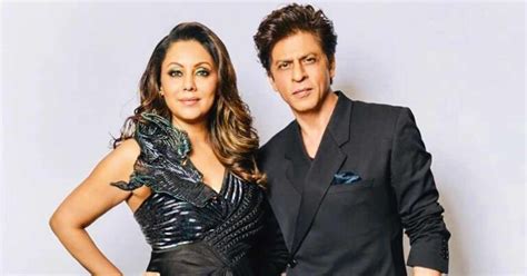Guess Who Is The Real Boss Of Mannat It S Neither Shah Rukh Khan Nor Gauri Khan