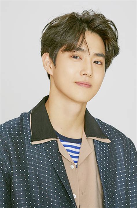 엑소exo ‘수호 순천만세계동물영화제 홍보대사 위촉 위키트리