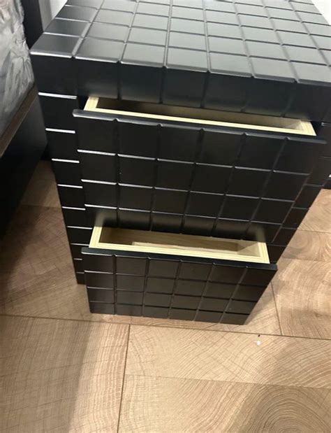 Homier Minimalistic Side Table Koze