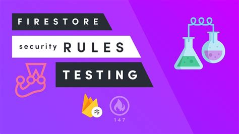 Firestore Rules Testing With The Emulator New Feature Youtube