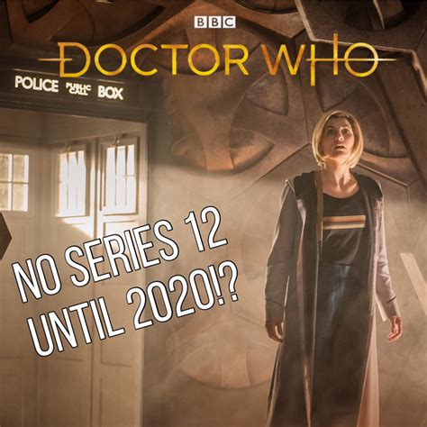 All You Should Know About Doctor Who Season 12 Pensacola Voice