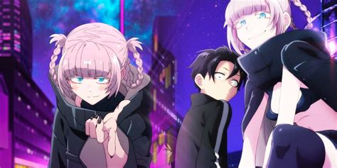 How Call Of The Night Subverts Animes Classic School Setting