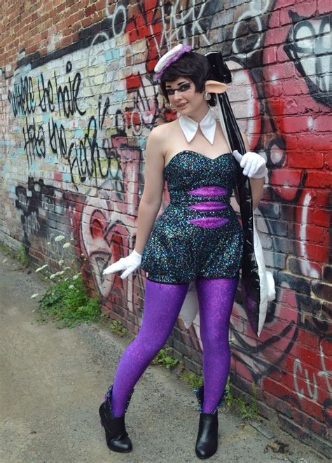 Squid Sisters Callie Cosplay Splatoon Cosplay Callie Cosplay