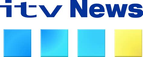 Itv News Logopedia Fandom Powered By Wikia