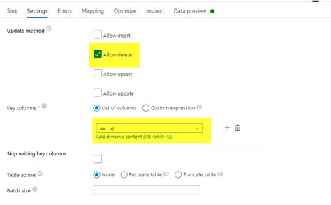 How Azure Data Factory Dataflow Can Create Crm Related Entities Records In Single Transaction