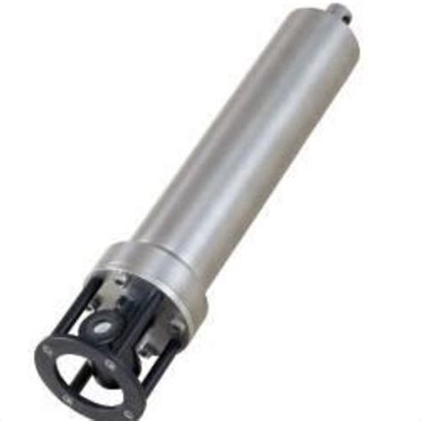 This Ctd Bottle Rosette Shows The Use Of Both Sea Bird Sbe 9plus And Download Scientific