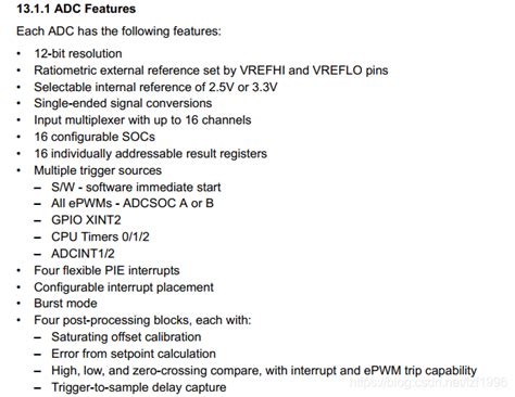 初学dsp2 Tms320f280049c代码探究c2000ware查找库函数例程 Csdn博客