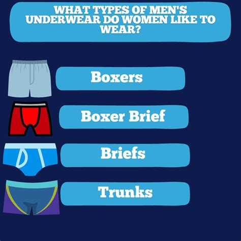 Women In Mens Underwear