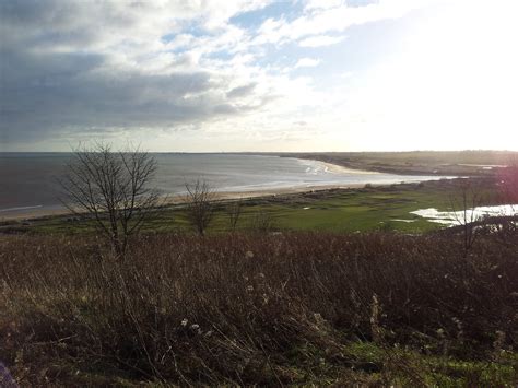 Analysis Ecosystem Services National Character Area Profiles