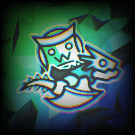 Hmm Did I Do Normal Avatar R Geometrydash