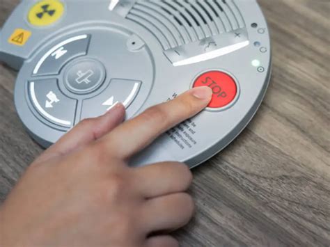 Mastering Inductive Proximity Sensor Working Principle Omche