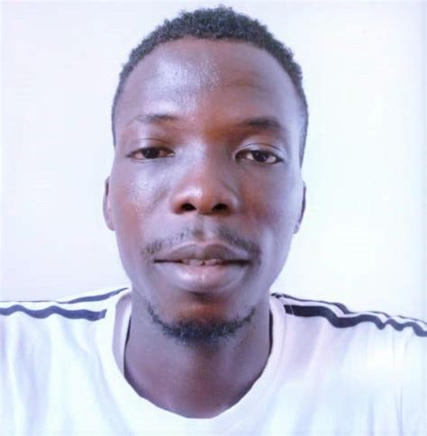Adekunle Adesina Medium