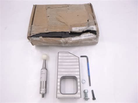 Mitutoyo Calibration Sphere Assy 80 733 For Cnc Measuremachine Crysta