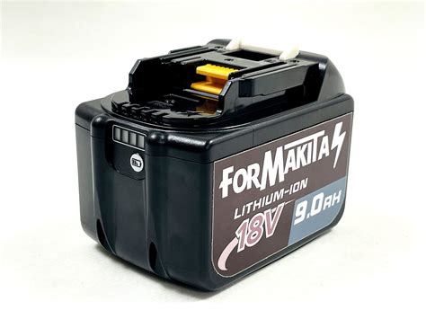 Аккумулятор для инструмента Makita 9Ah 18V Li-ion – купить в СИГМА по ...