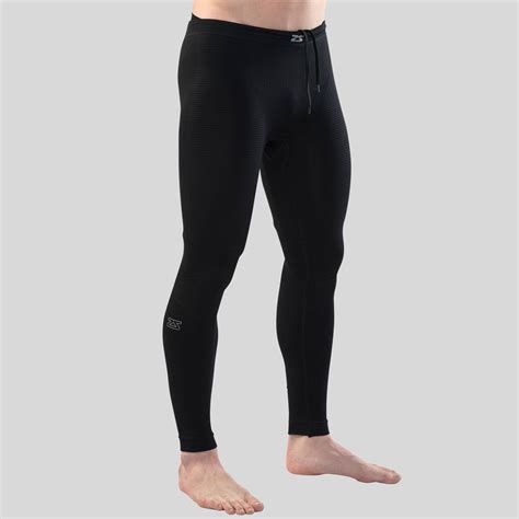 Recovery Tights Running Compression Tights For Men Zensah