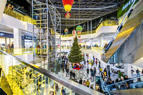 The City Mall • სითი მოლი On Linkedin Newyear2023 Shoppingcenter Tbilisi Christmas
