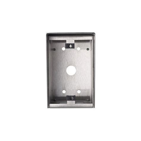 Aiphone SBX 1G Surface Mount Enclosure
